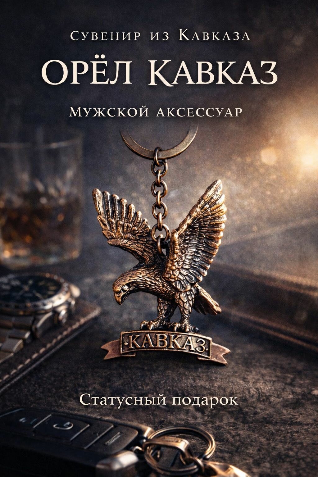 Брелок