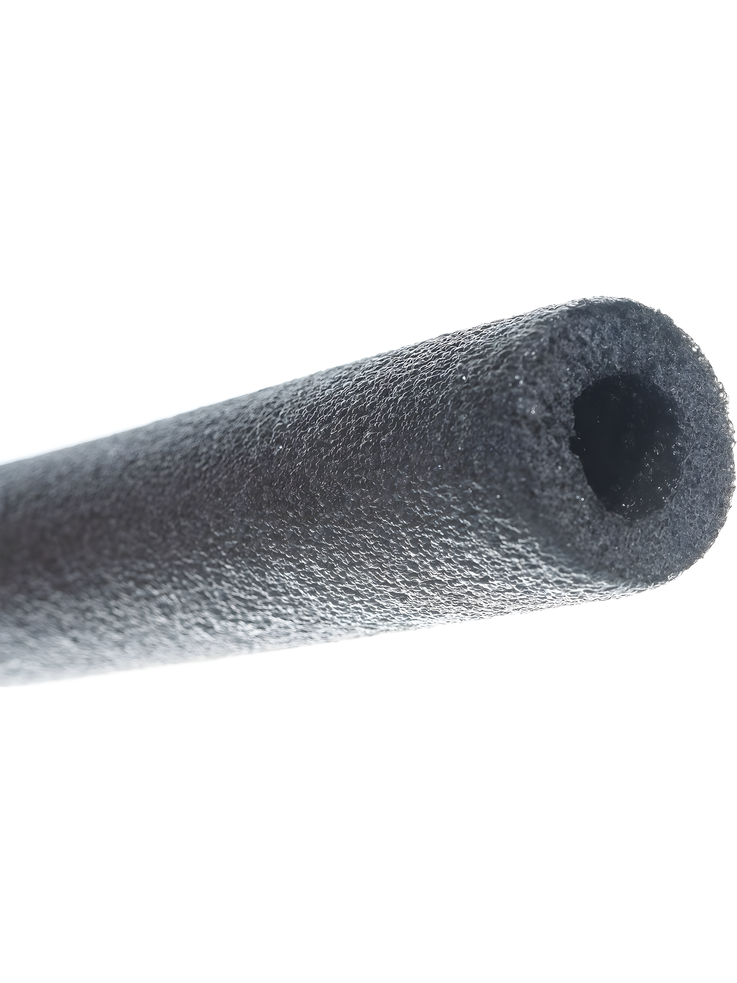 Трубка Ballu Condiflex 10/6 (3/8”), 2м, Черный · Теплоизоляция медных трубопроводов в системах кондиционирования воздуха