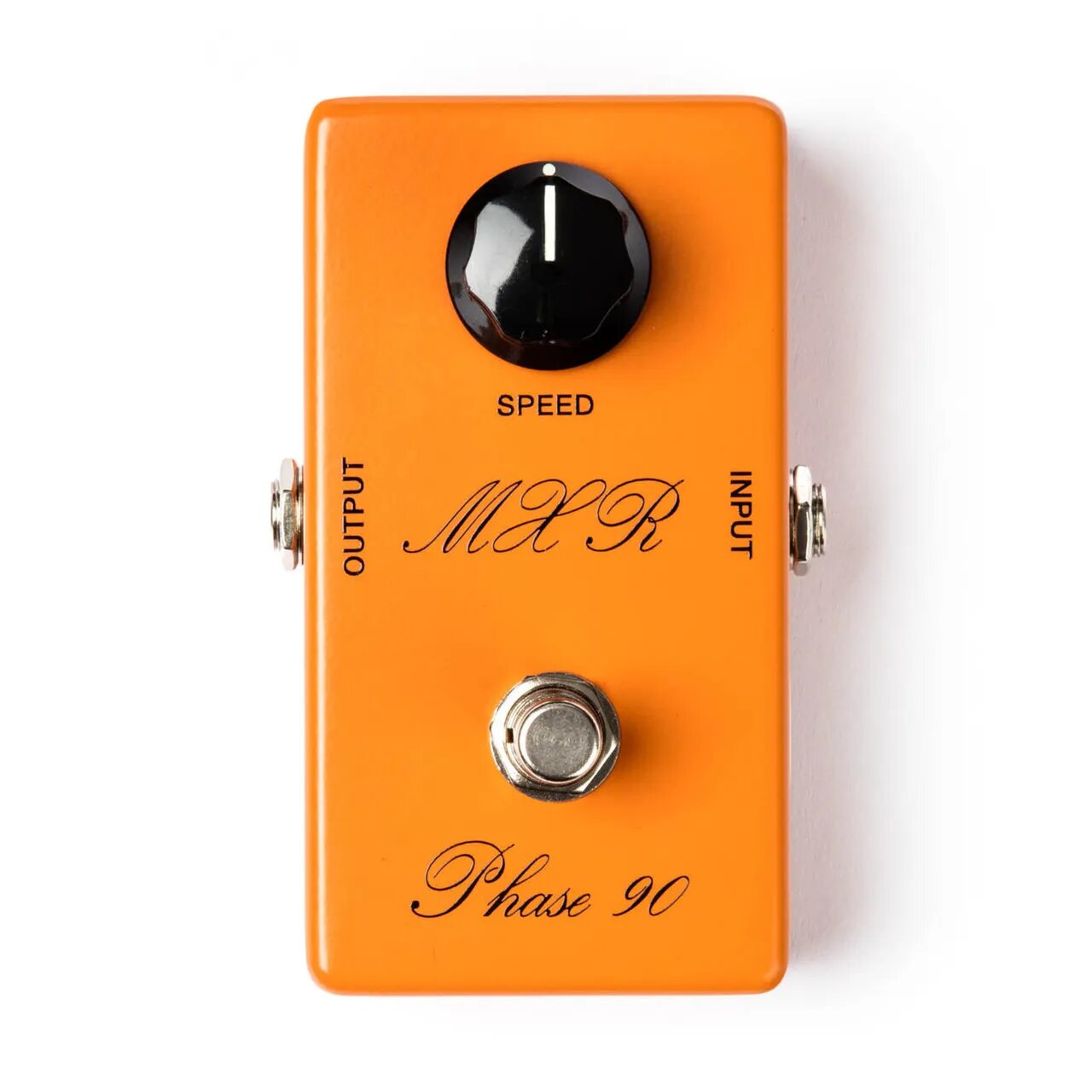 Педаль эффектов MXR CSP026 Phase90 Vintage