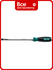 Ударная отвертка KRAFTOOL Impact SL 10, сквозной стержень Cr-Mo 250033-10, сталь...
