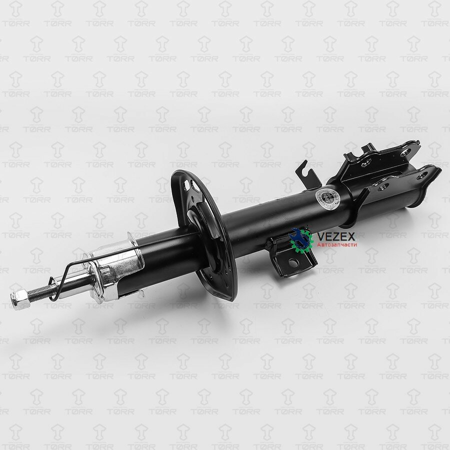 TORR DV1727R Амортизатор передний газовый
