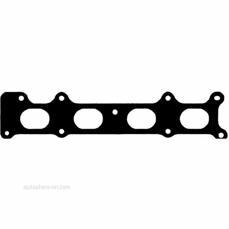 GLASER X8233501 Прокладка коллектора ДВС Citroen, Peugeot 1.8-2.0 16V 04-