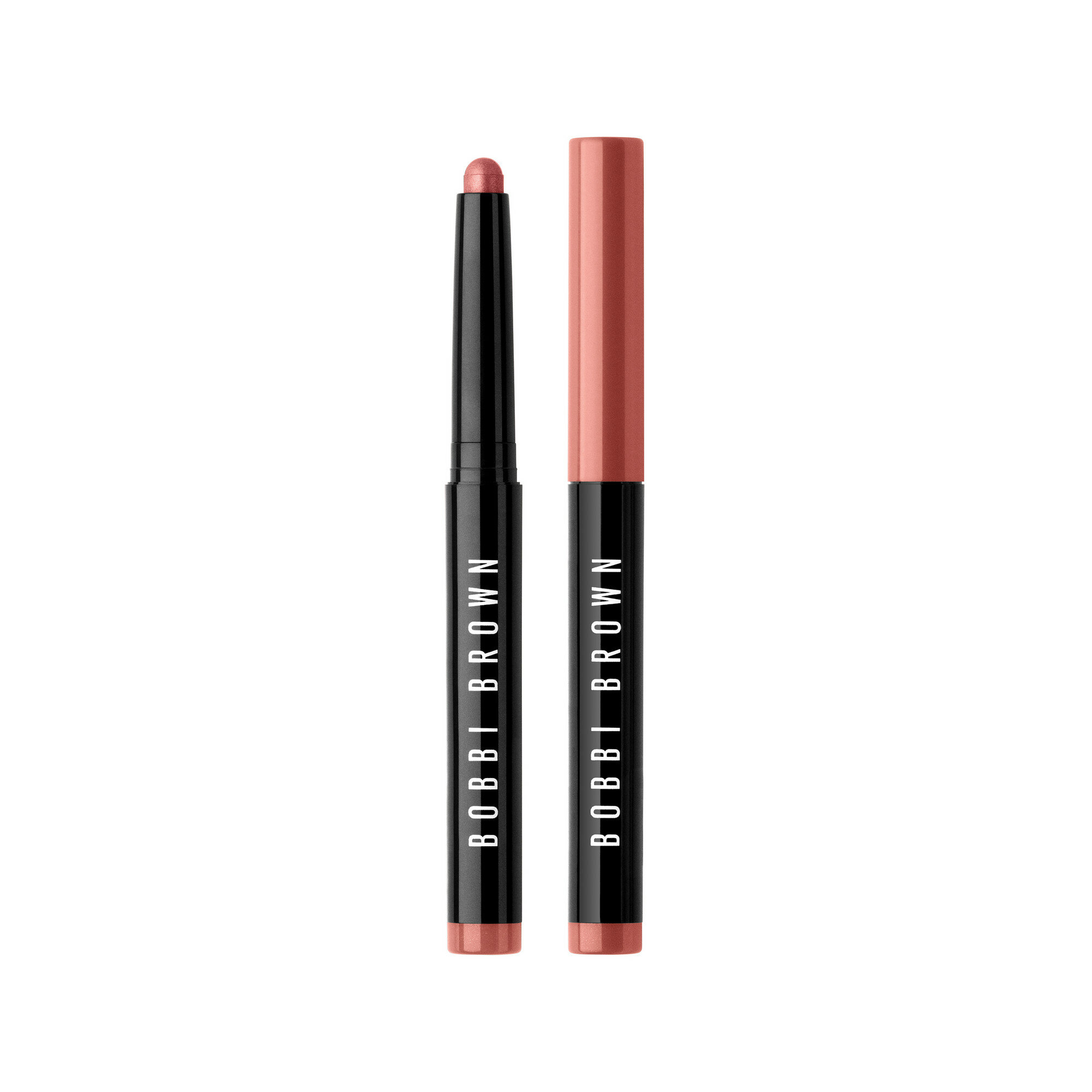 BOBBI BROWN Long-Wear Cream Shadow Stick Устойчивые тени для век в карандаше Fireside