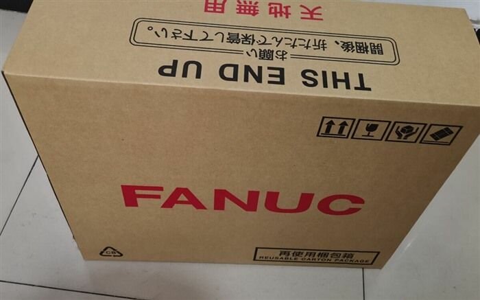 Модуль FANUC A04B-0231-H200