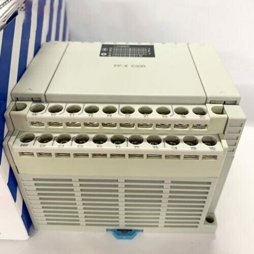 Модуль Panasonic AFPX-E30R — фото 1