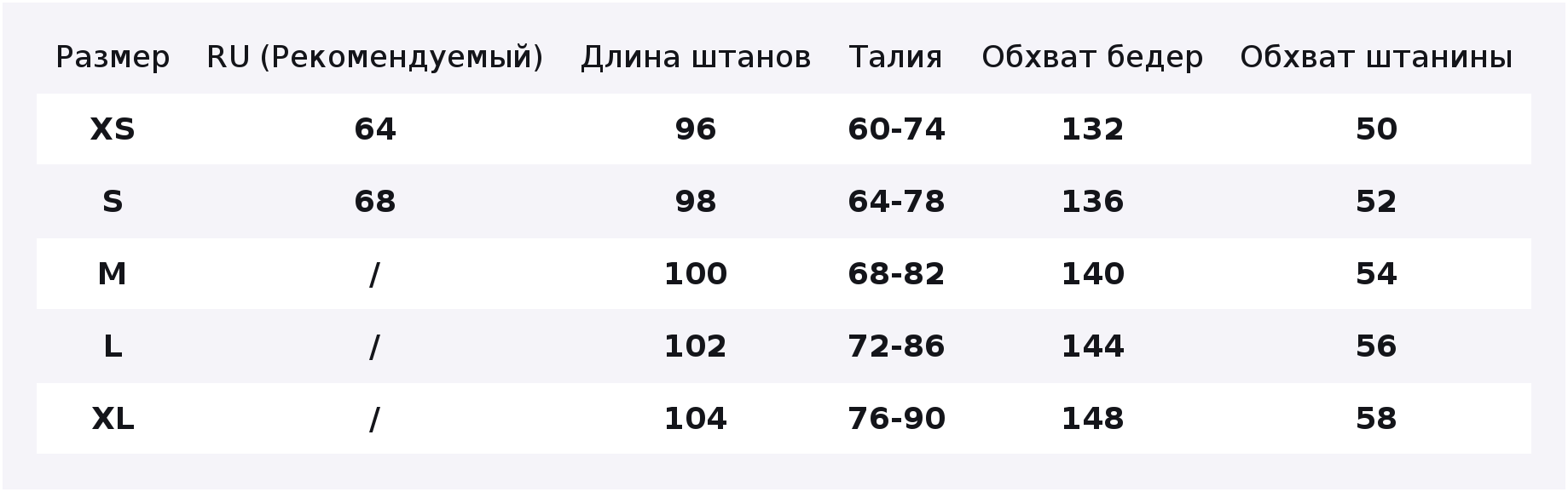 Брюки спортивные TGNS, размер M, светло-серый — фото 1