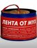 Лента от мух, насекомых