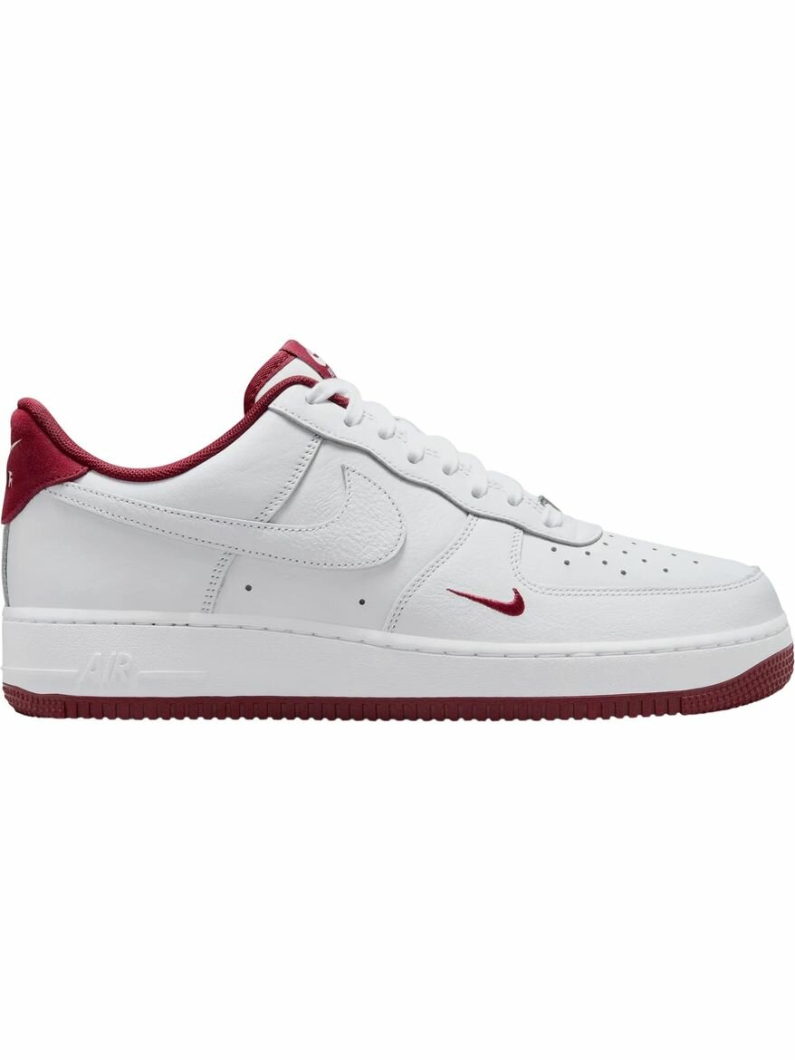 Кроссовки Air Force 1 ’07 Lv8 Ess+