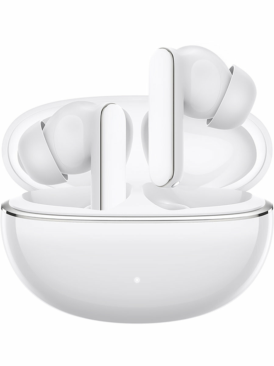Наушники HONOR Choice Earbuds X8, черные, беспроводные, с ANC, Bluetooth 6.0