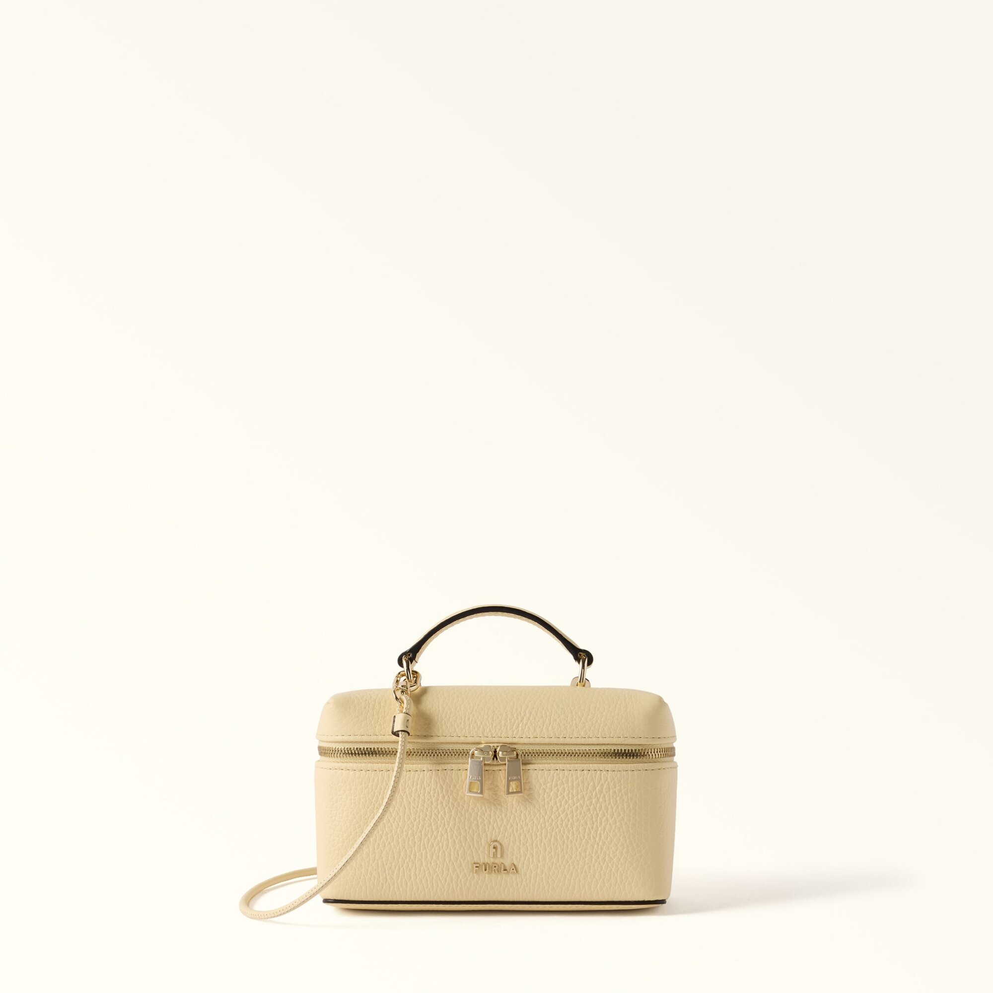 Сумка FURLA CAMELIA MICRO VANITY CASE CROSSBODY