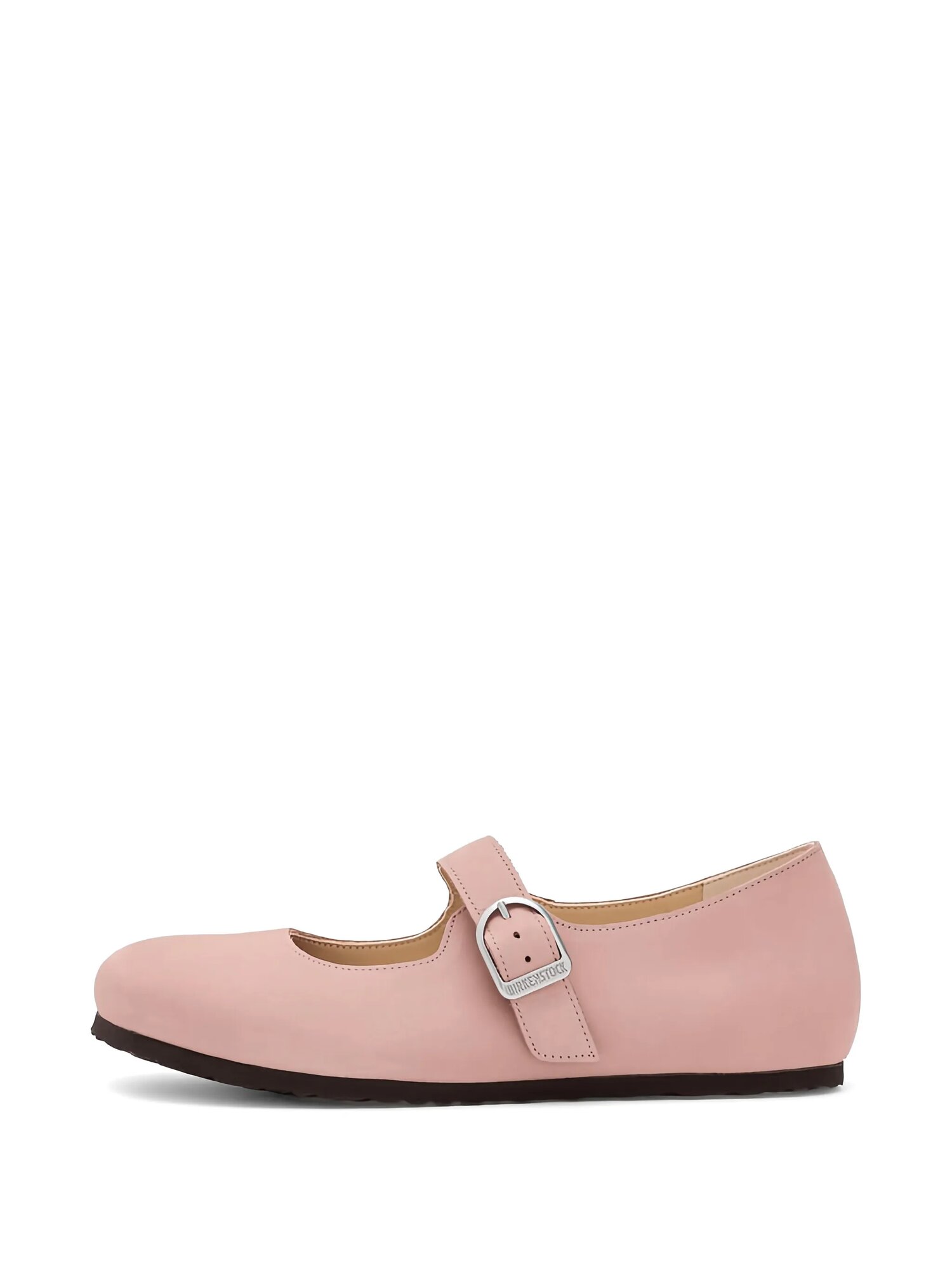 Балетки Santa Clarita leather ballet flats