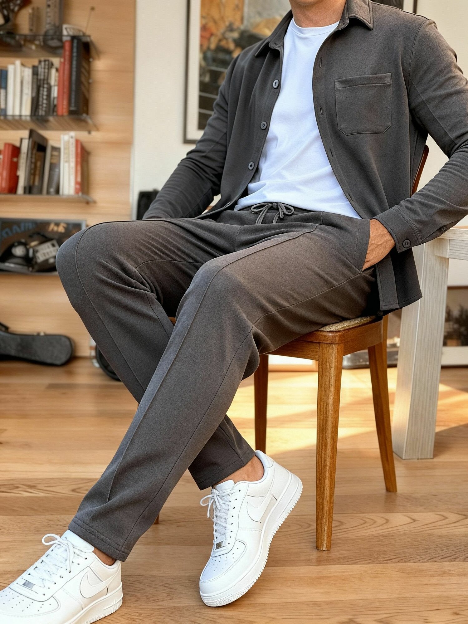 Комплект одежды Martin Wear