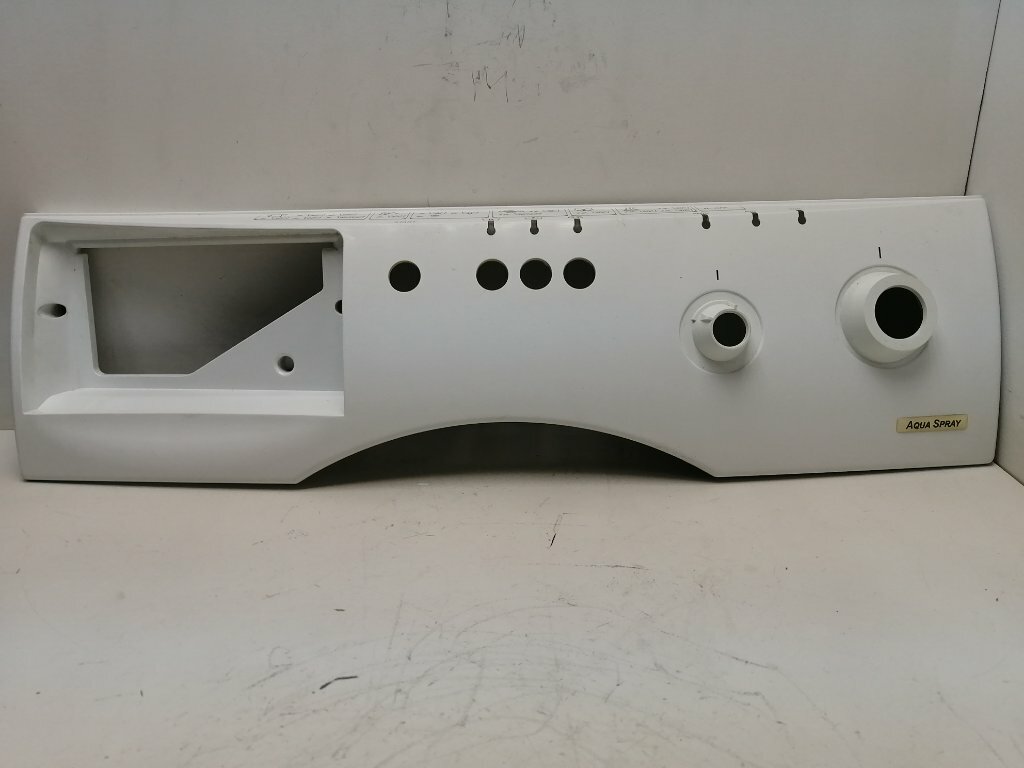 PCP4580B614 кт90 Лицевая панель для стиральной машины Hansa PЕ509010 б/у