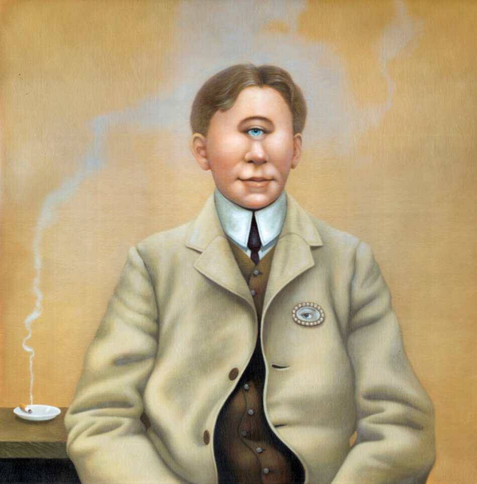 Компакт-диск King Crimson — Radical Action (To Unseat The Hold Of Monkey Mind)(3CD+2DVD+Blu-ray)