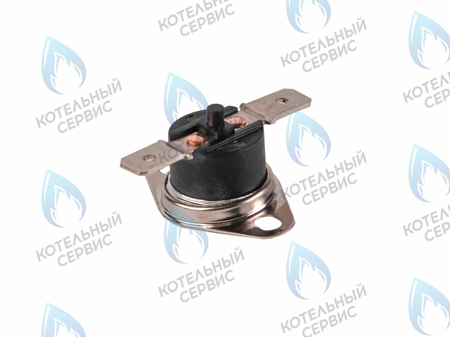 Термостат (датчик) перегрева с кнопкой 95С KSD 301 (0020027537) PROTHERM.