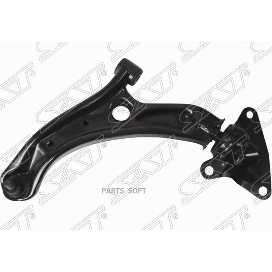Рычаг подвески Honda Fit 07-13 / Freed 08-16 SAT ST-51360-TF0-030 | цена за 1 шт