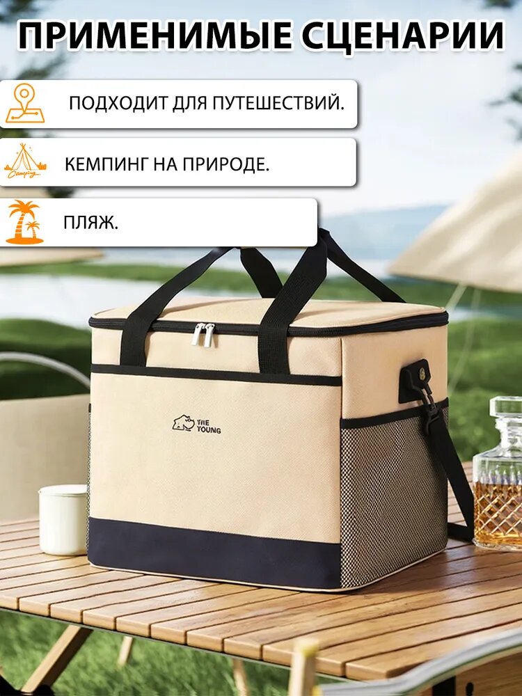 Термосумка — фото 1