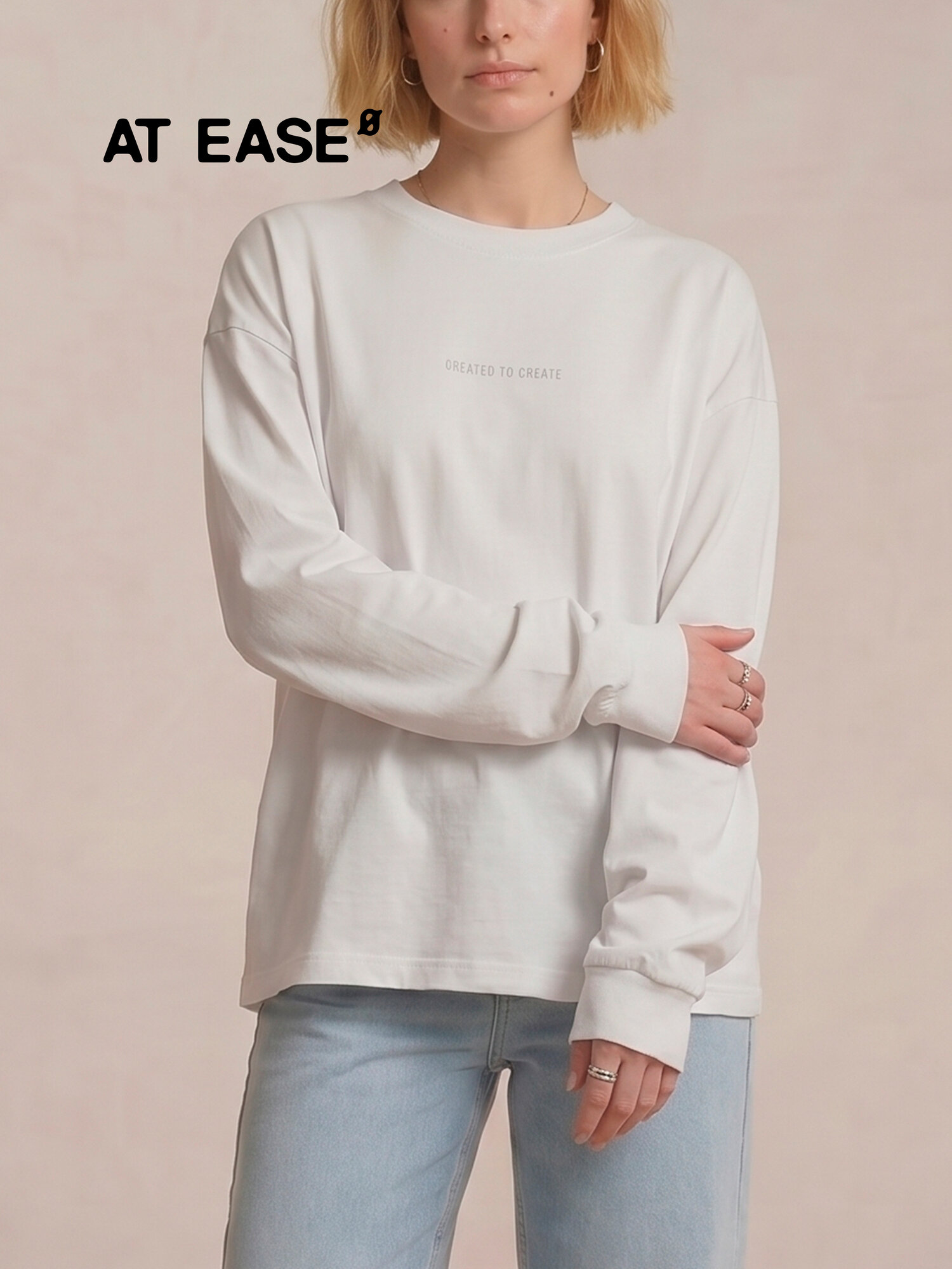 Лонгслив longsleeve