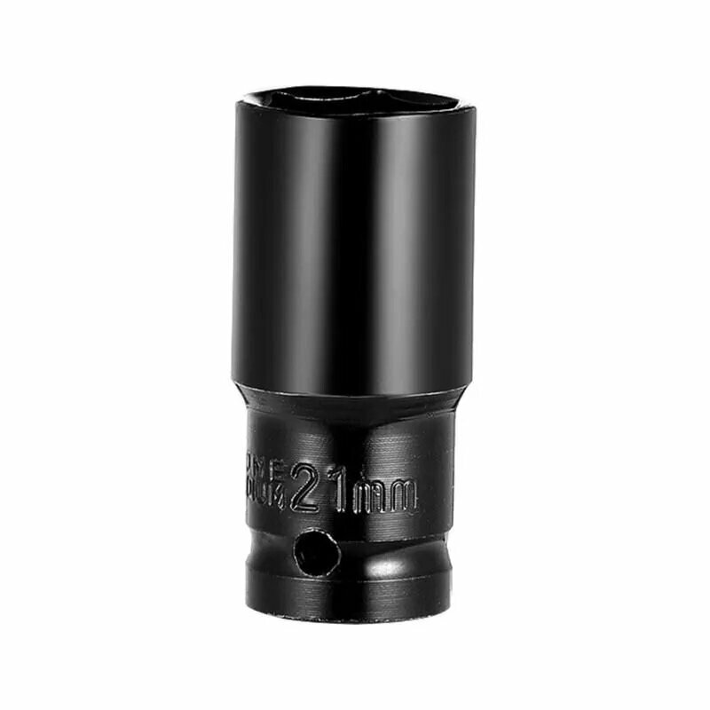Глубокая ударная головка Resilients, 1/2 , - 21mm