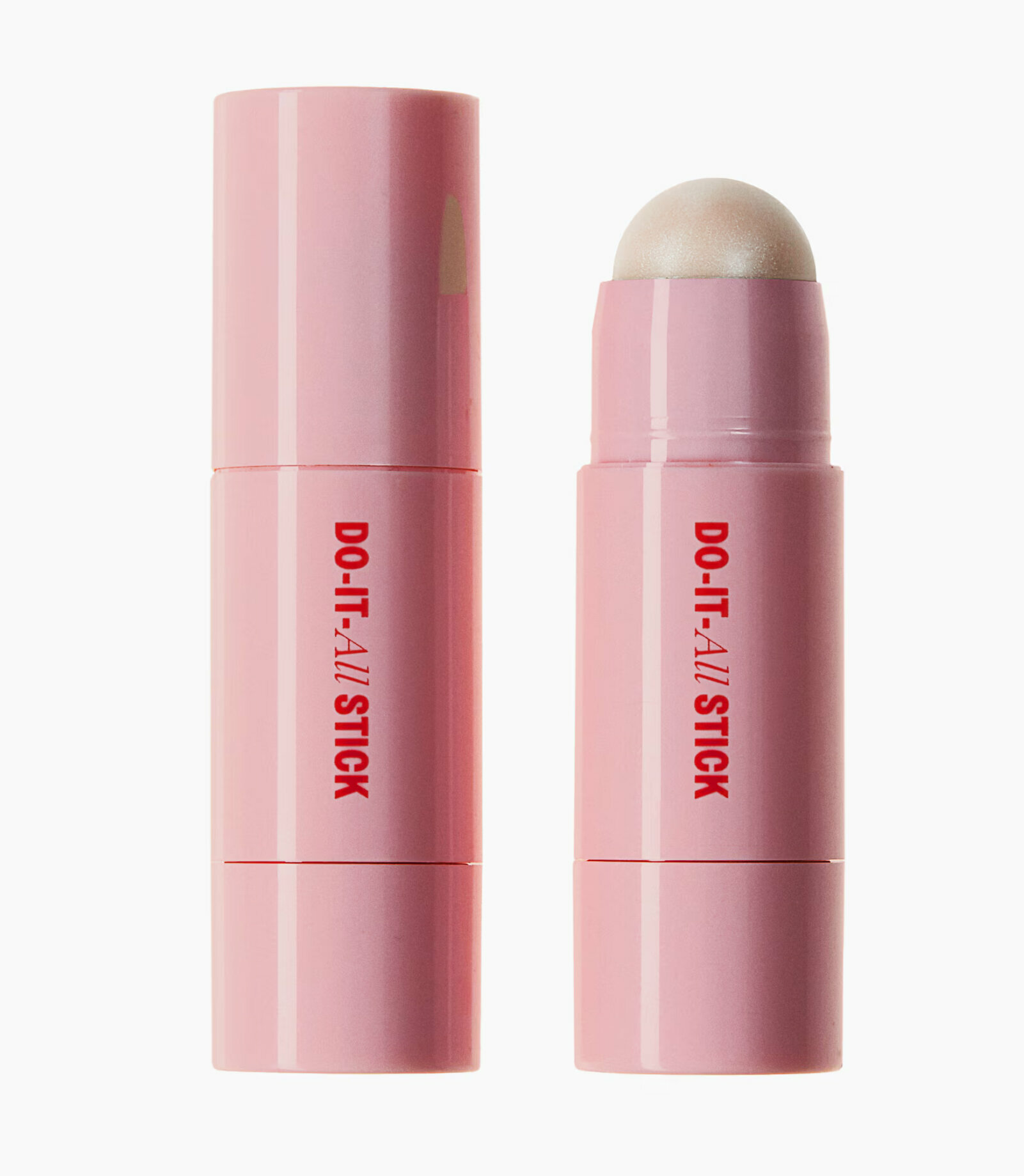 Хайлайтер H&M DO-IT-ALL STICK HIGHLIGHTER, для лица, Pearl Glow