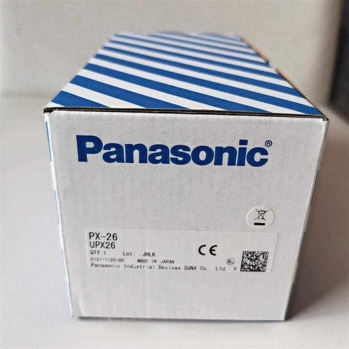 Модуль Panasonic PX-26