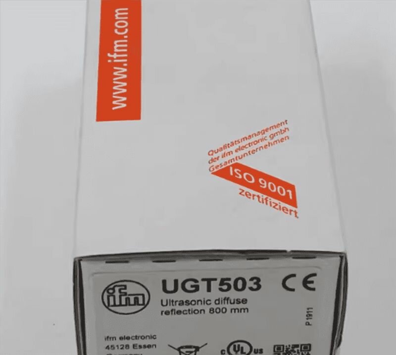 Модуль IFM UGT503