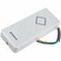 TS-RDR-E White считыватель Tantos, Em-Marine (125 кГц), Wiegand 26