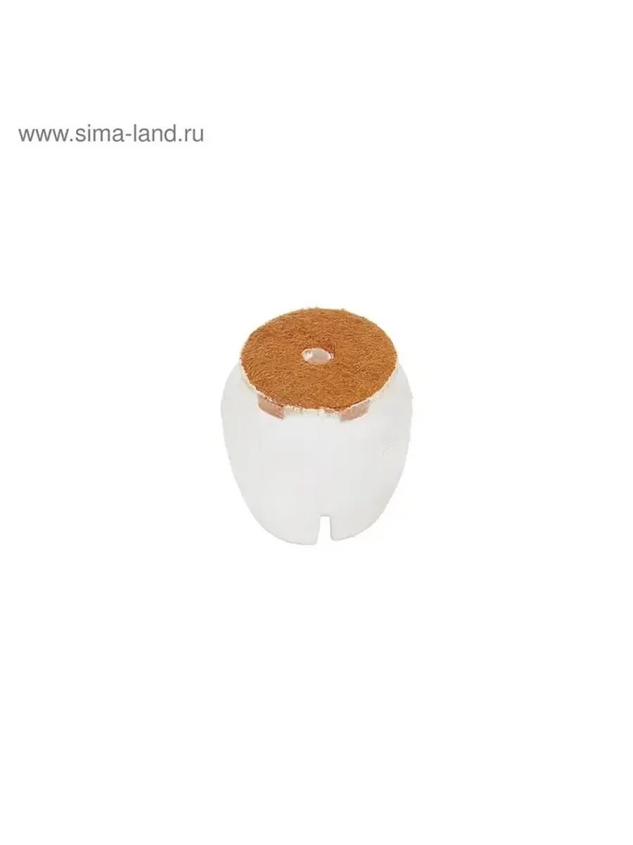 Комплект защитных накладок для мебели 4 шт.
