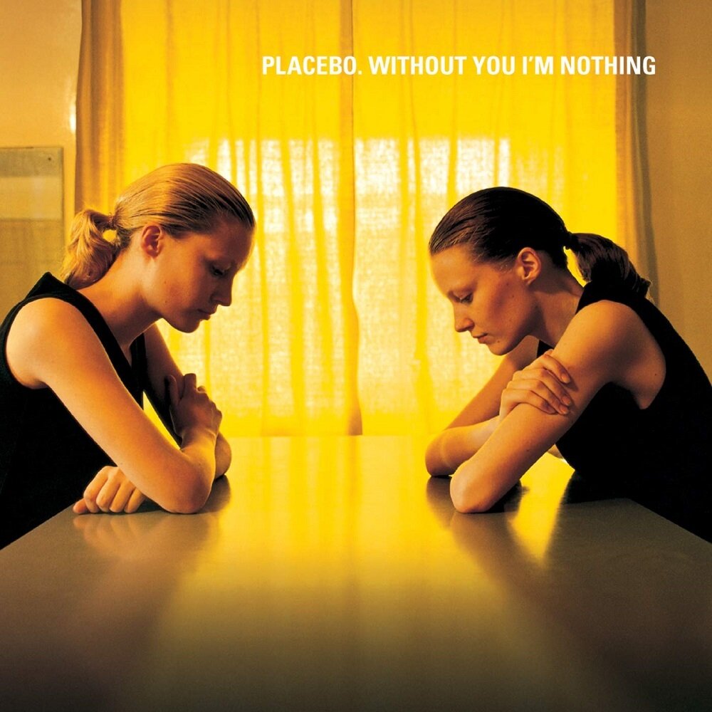 Placebo. Without You I'm Nothing (CD JewelCase) (Компакт-диск)