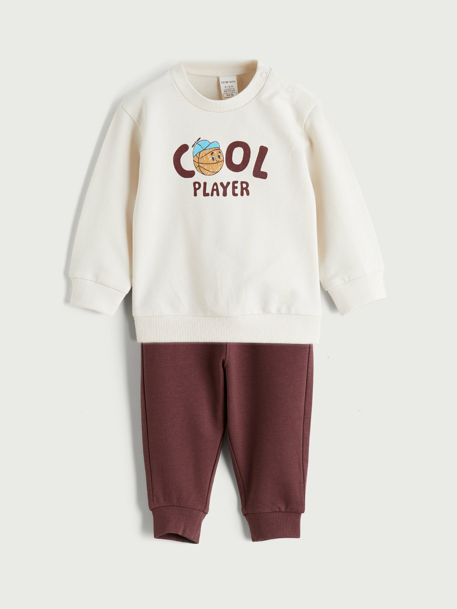 Комплект одежды LCW baby