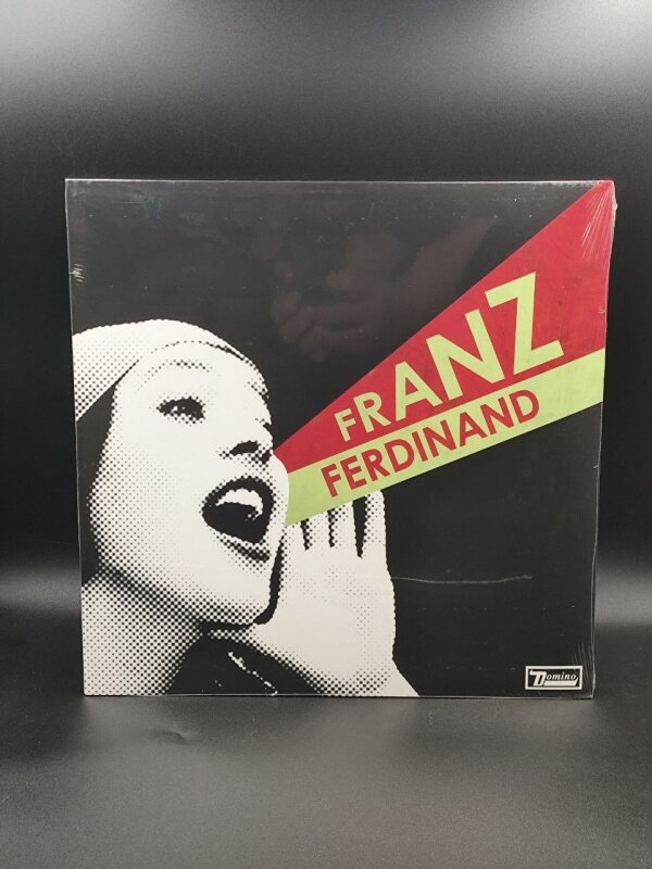 Виниловая пластинка Franz Ferdinand - You Could Have It So Much Better