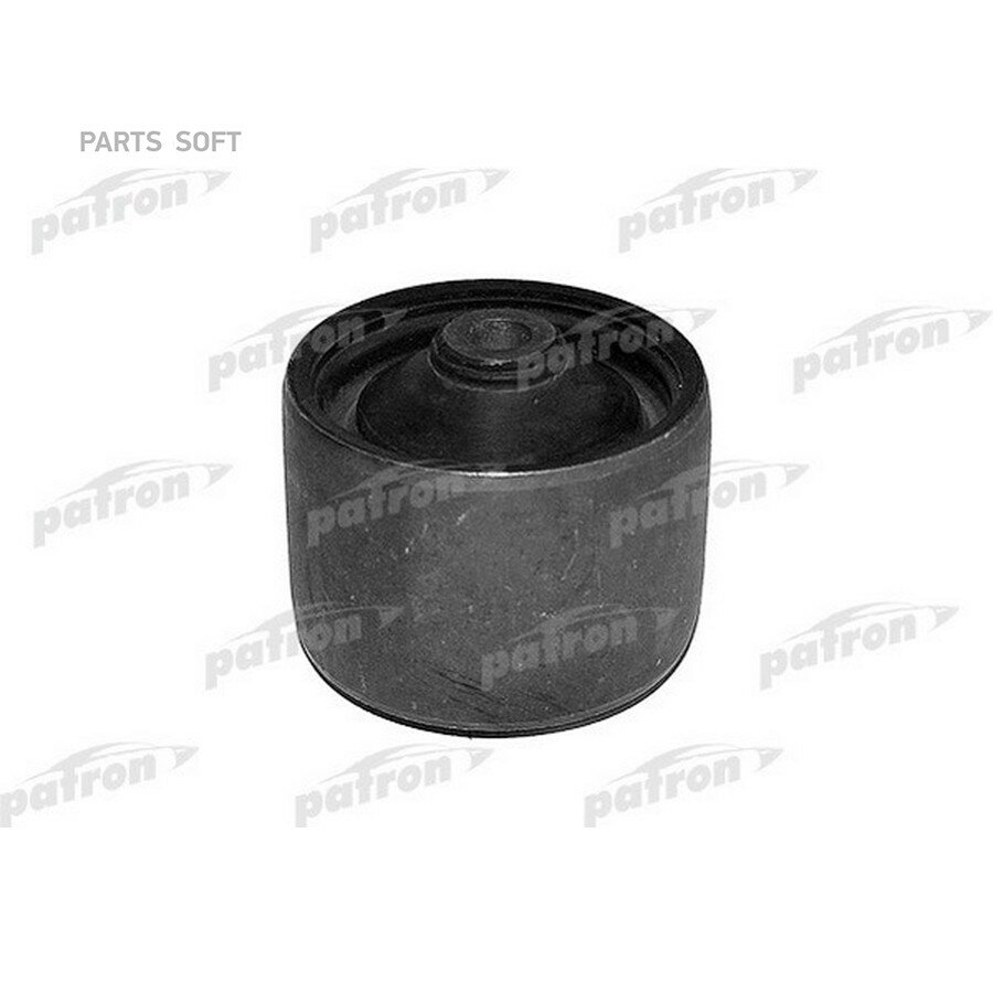 Сайлентблок балки задней NISSAN MAXIMA/CEFIRO A33 98-06 / INFINITI I30/I35 (CA33) 99-04 от официального дистрибьютора, PATRON, артикул PSE1985