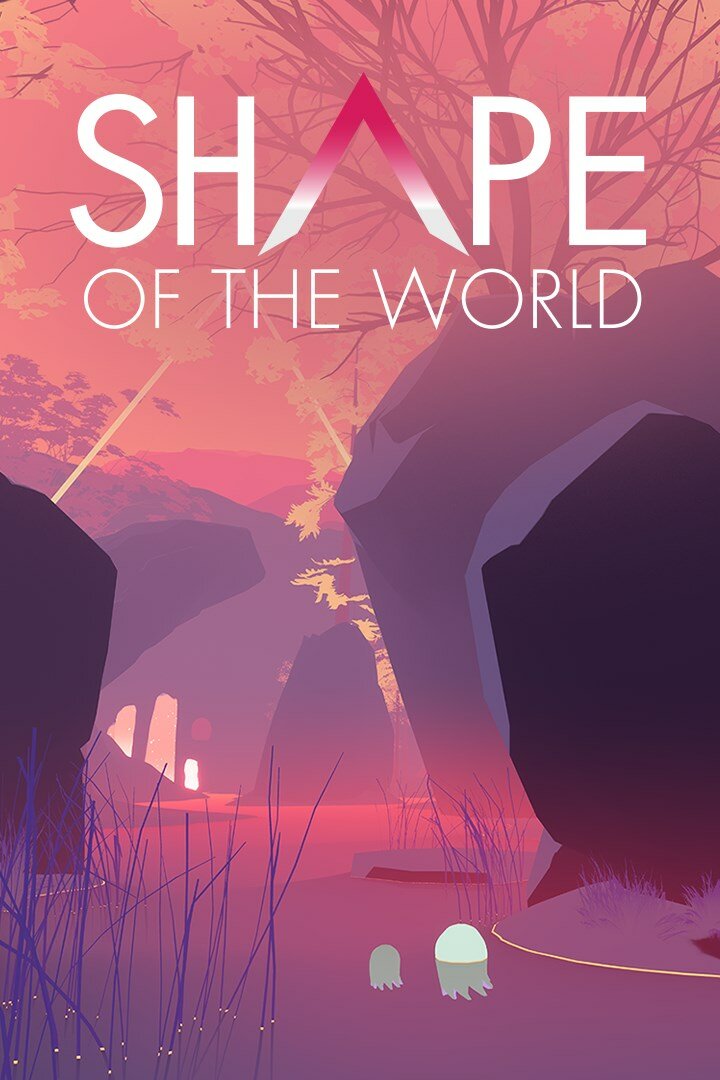 Игра Shape of the World — Xbox Series X|S, Xbox One — Цифровая версия