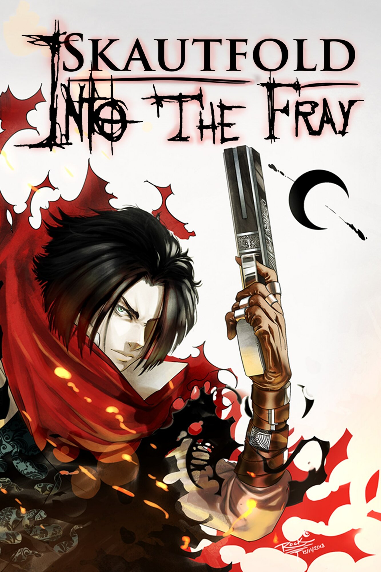 Skautfold: Into the Fray — ключ активации Xbox / Microsoft Store · Xbox One, Xbox Series X|S · цифровой ключ · любой регион