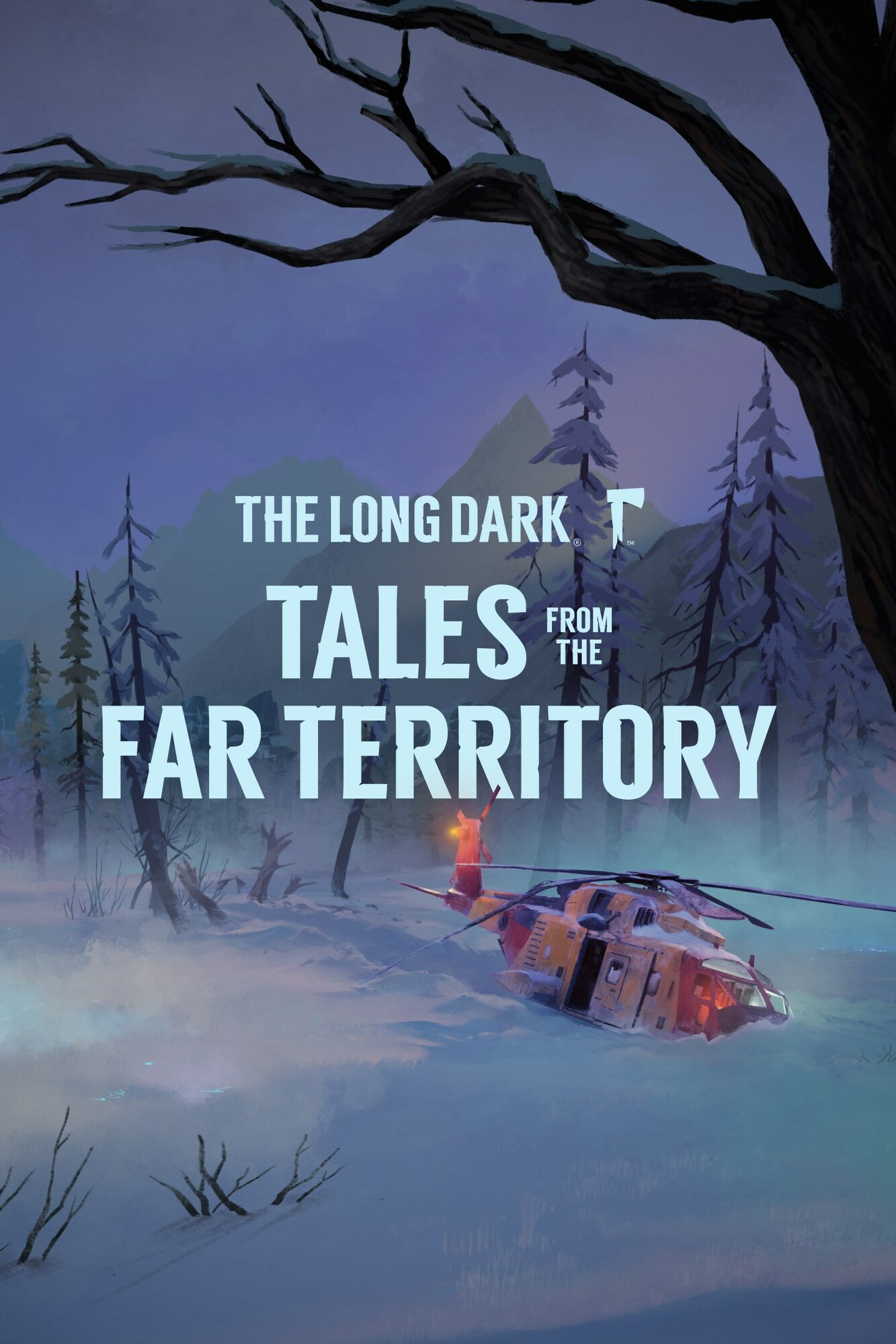 The Long Dark: Tales from the Far Territory — дополнение (DLC) — дополнение (DLC) для Xbox / Microsoft Store · Xbox One, Xbox Series X|S · цифровой ключ · нужна базовая игра