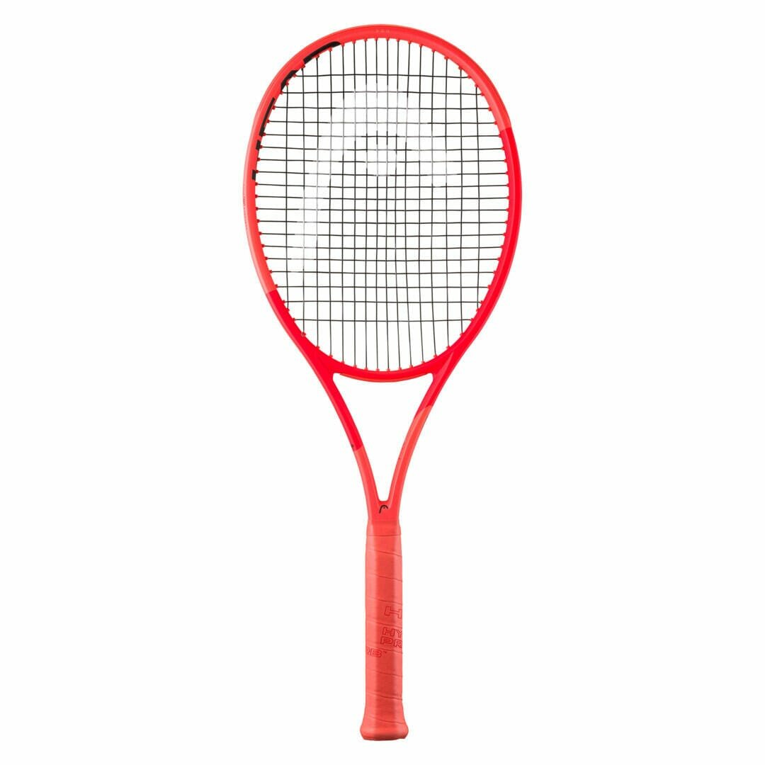 DECATHLON теннисная ракетка Head Radical Team 2025, grip 3, разноцветный