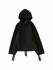 Куртка Studio Nicholson Almes, размер XS, black/black