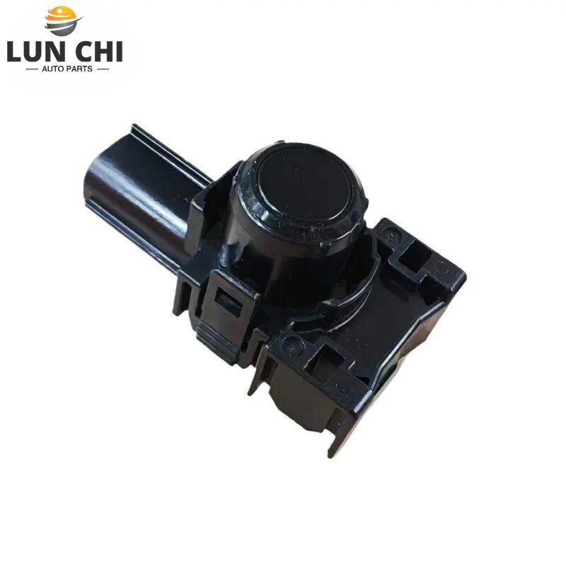 Датчик парковки PDC (красный/черный) KD4767UC1 KD47-67UC1 для Mazda 2, 3, 6, Axela, Miata, CX-5, MX-5