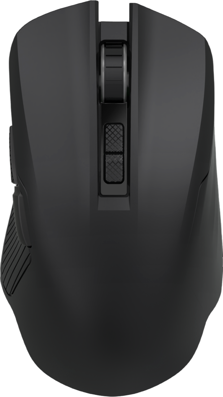 Мышка игровая Defender 52209 Whisper GM-209 черная
