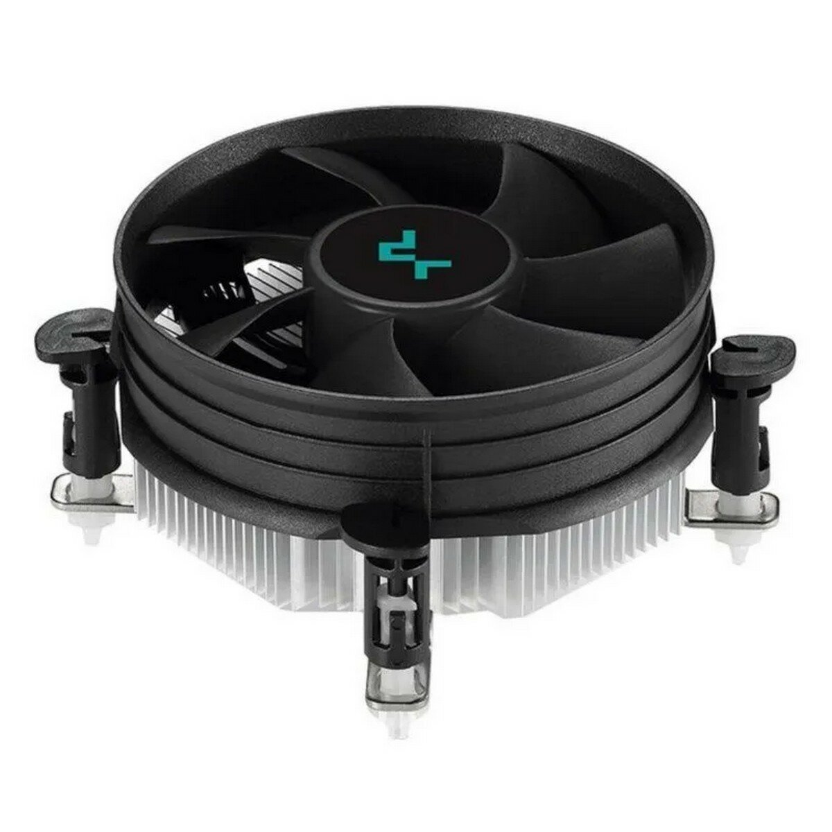 Вентилятор для процессора Deepcool THETA 9 PWM 1700 (DP-ICAP-T9P-17) уц-3-1 уц-2-1