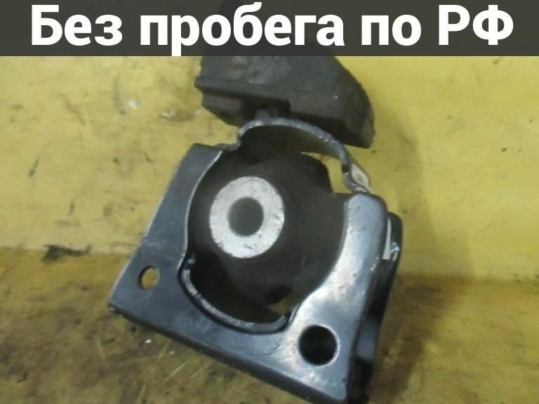 Подушка ДВС Перед с пробегом Toyota Prius ZVW30