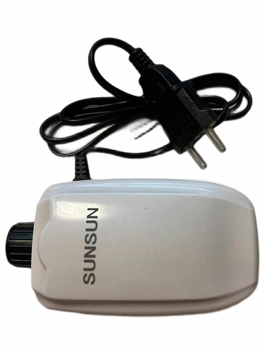 Компрессор ультра тихий Sunsun JT-301C