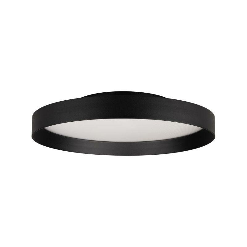 Светильник SP-ESTELY-R350-30W Warm3300-MIX BK 80 deg 230В TRIAC 30Вт IP20 метал. Arlight 054794