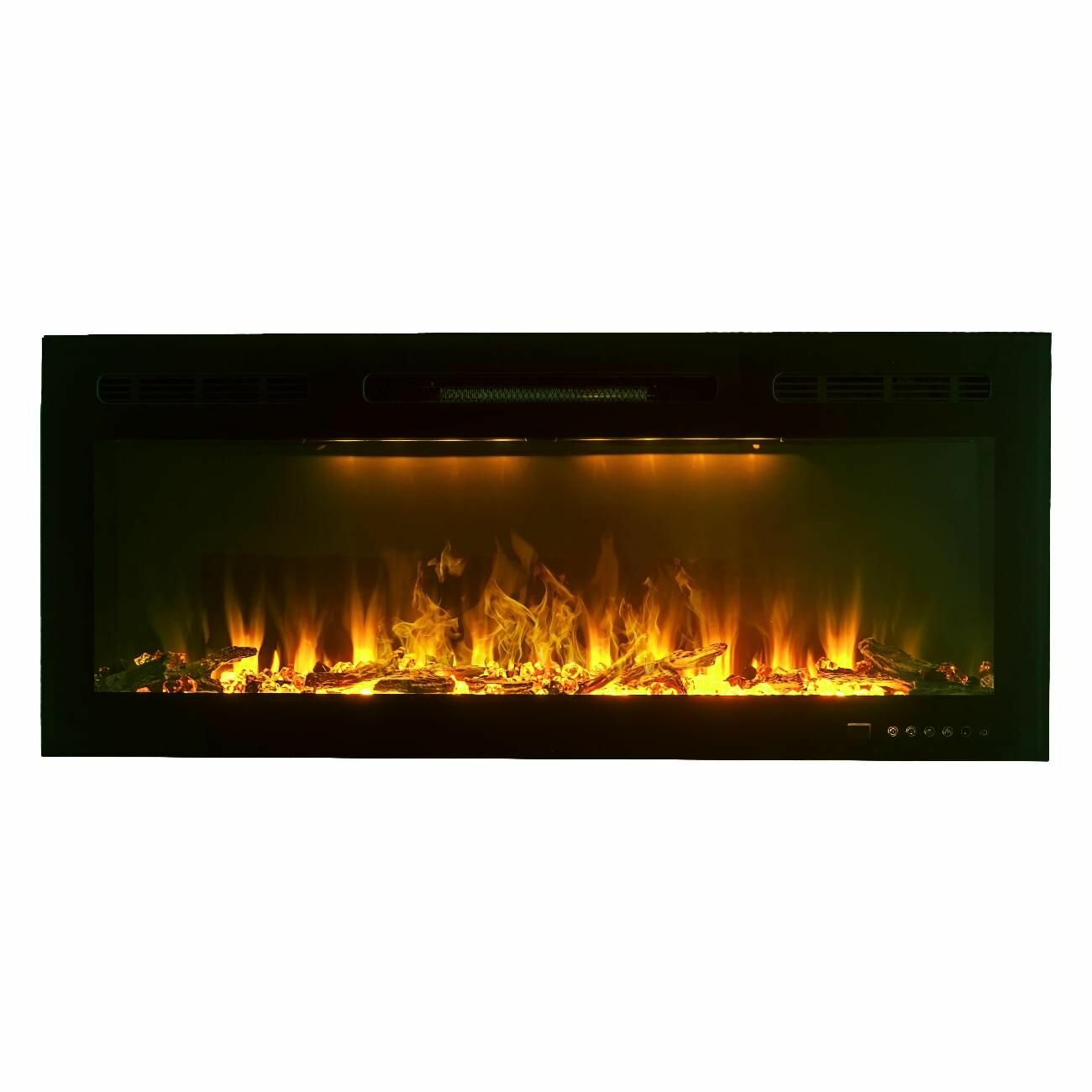 Камин электрический ELEMENT FLAME Kaiser Boxster 1000