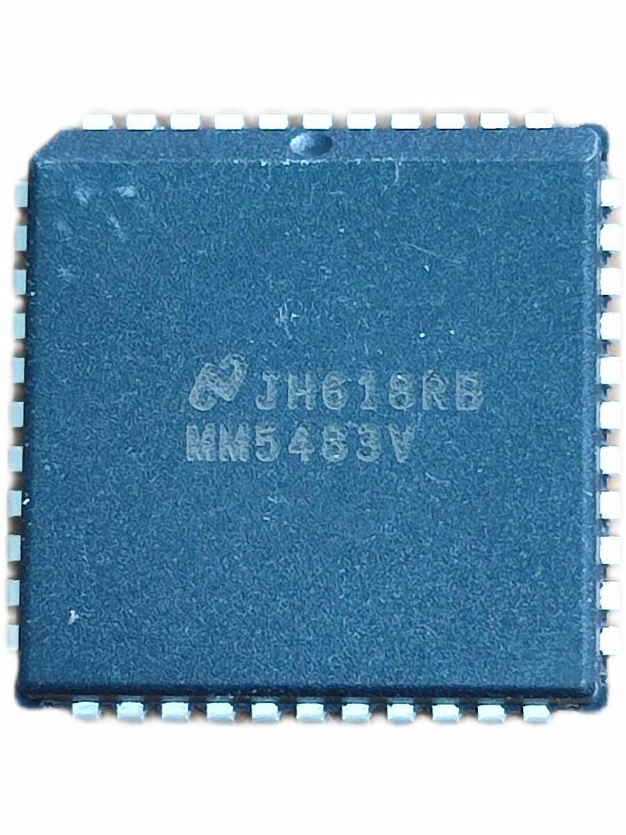 MM5483V (микросхема)