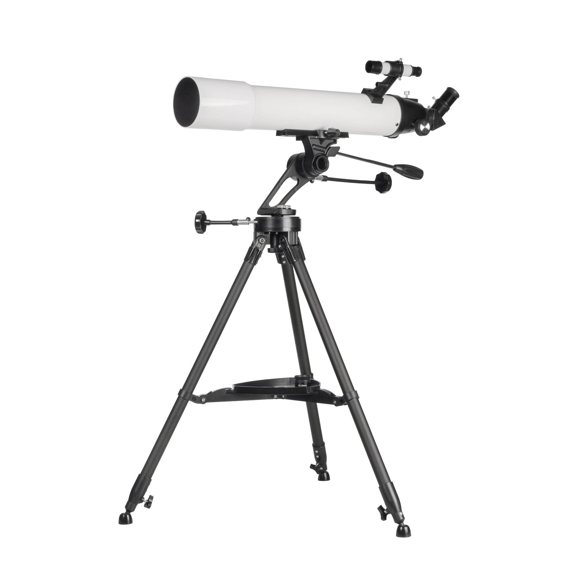 Телескоп Veber Polarstar Ii 700/90 Az Рефрактор