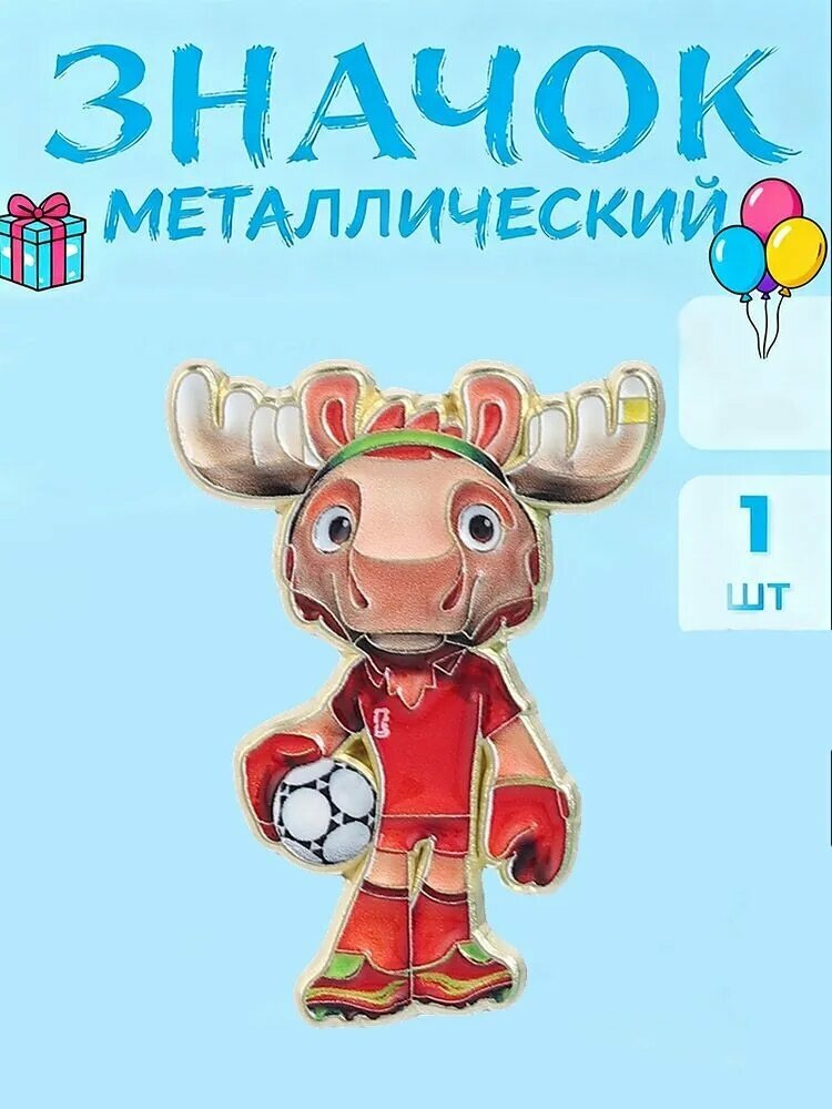Значок