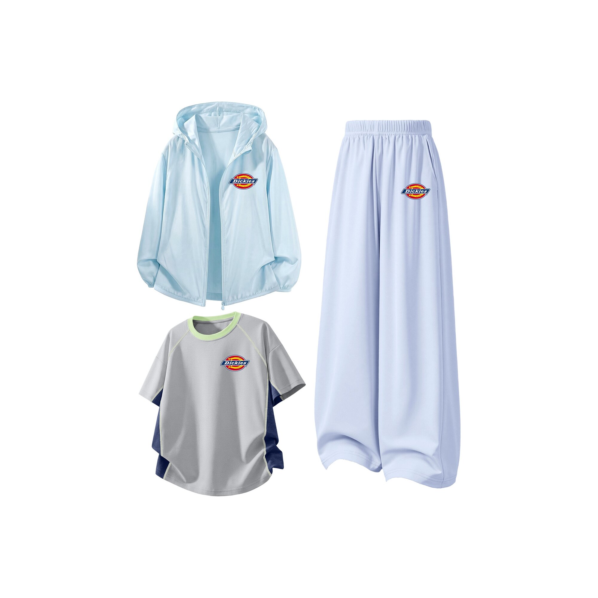Комплект одежды Dickies