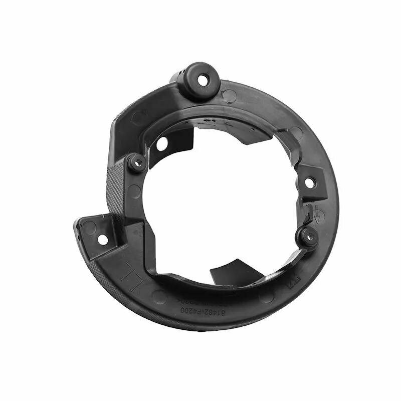 Крепление ПТФ SAT ST-TYCHR-219B-2 Toyota C-HR 19-23 Слева