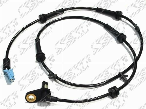 Датчик ABS FR SAT ST-47911-AV700 Nissan PRIMERA P12 02-07 LH